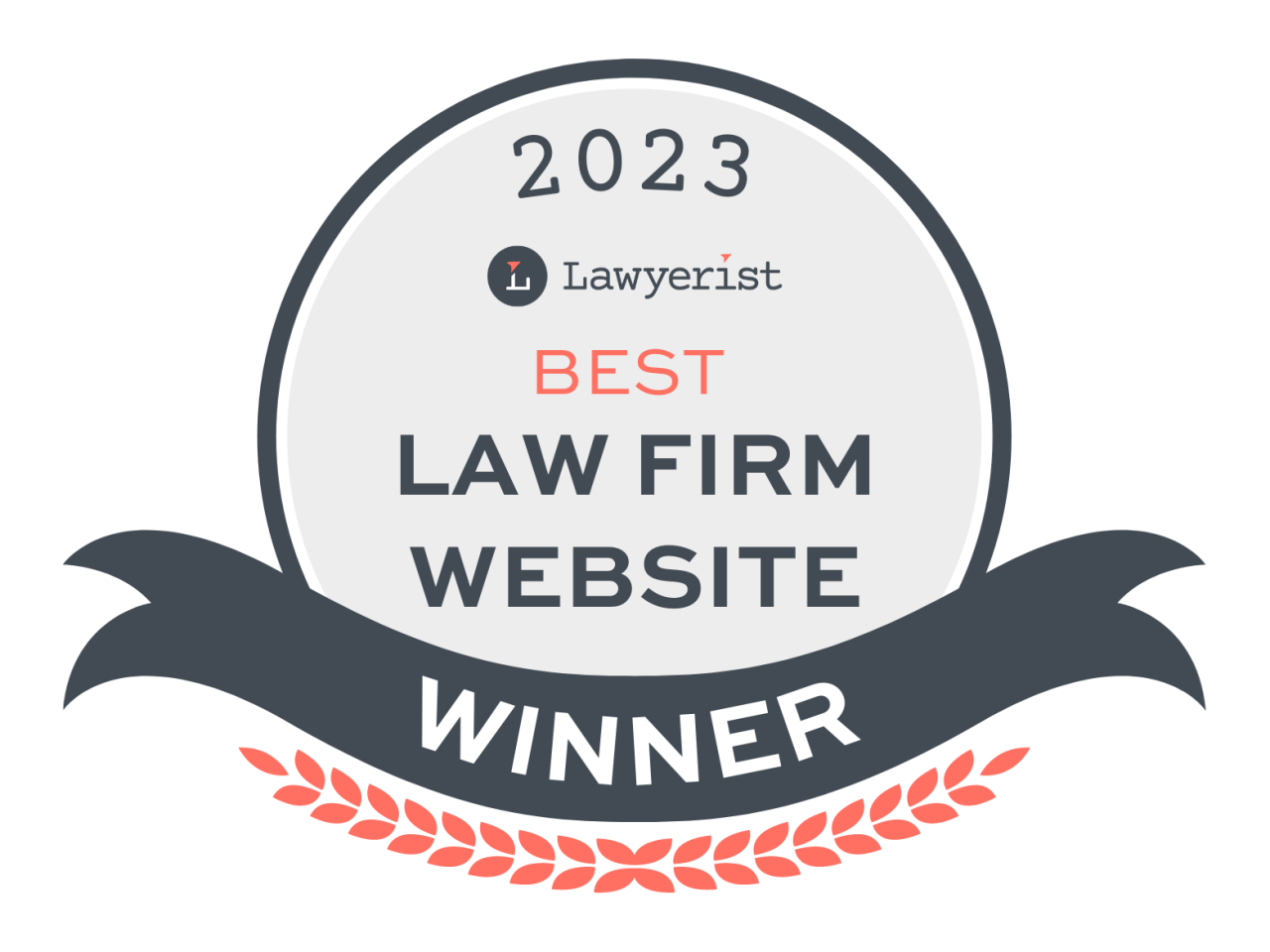 Outlier Patent Attorneys: Recognized as a Top 10 Law Firm Website of ...
